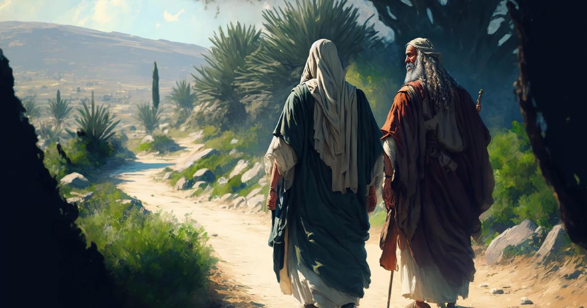 Wie lebte Jesus Christus nach der Auferstehung? | creedle rockc