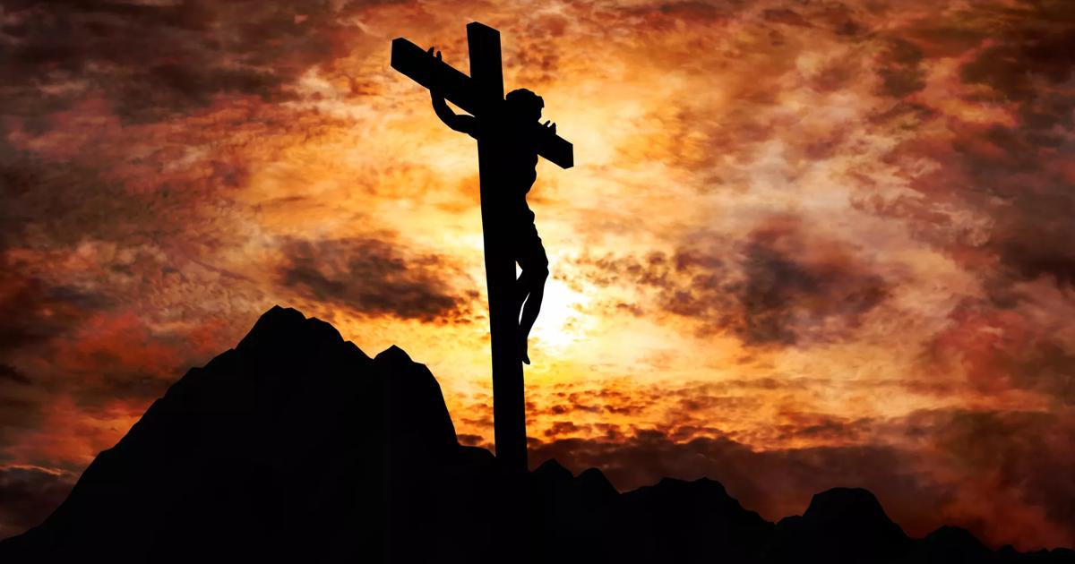 Warum ist Jesus Christus unser Erlöser? | creedle rockc