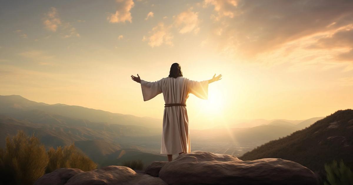 Welche Filme über Jesus Christus sind nahe an der Bibel erzählt ...